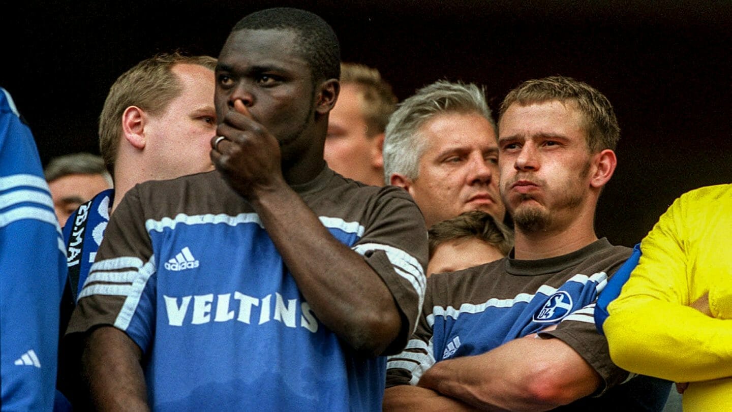 Eurofighter - Fußball