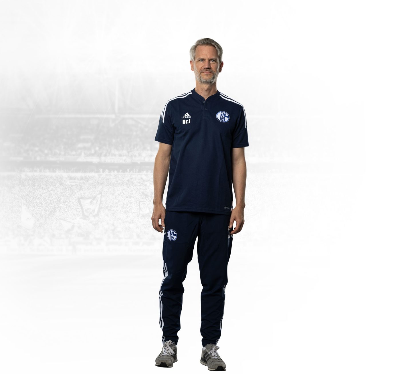 Dr. Patrick Ingelfinger