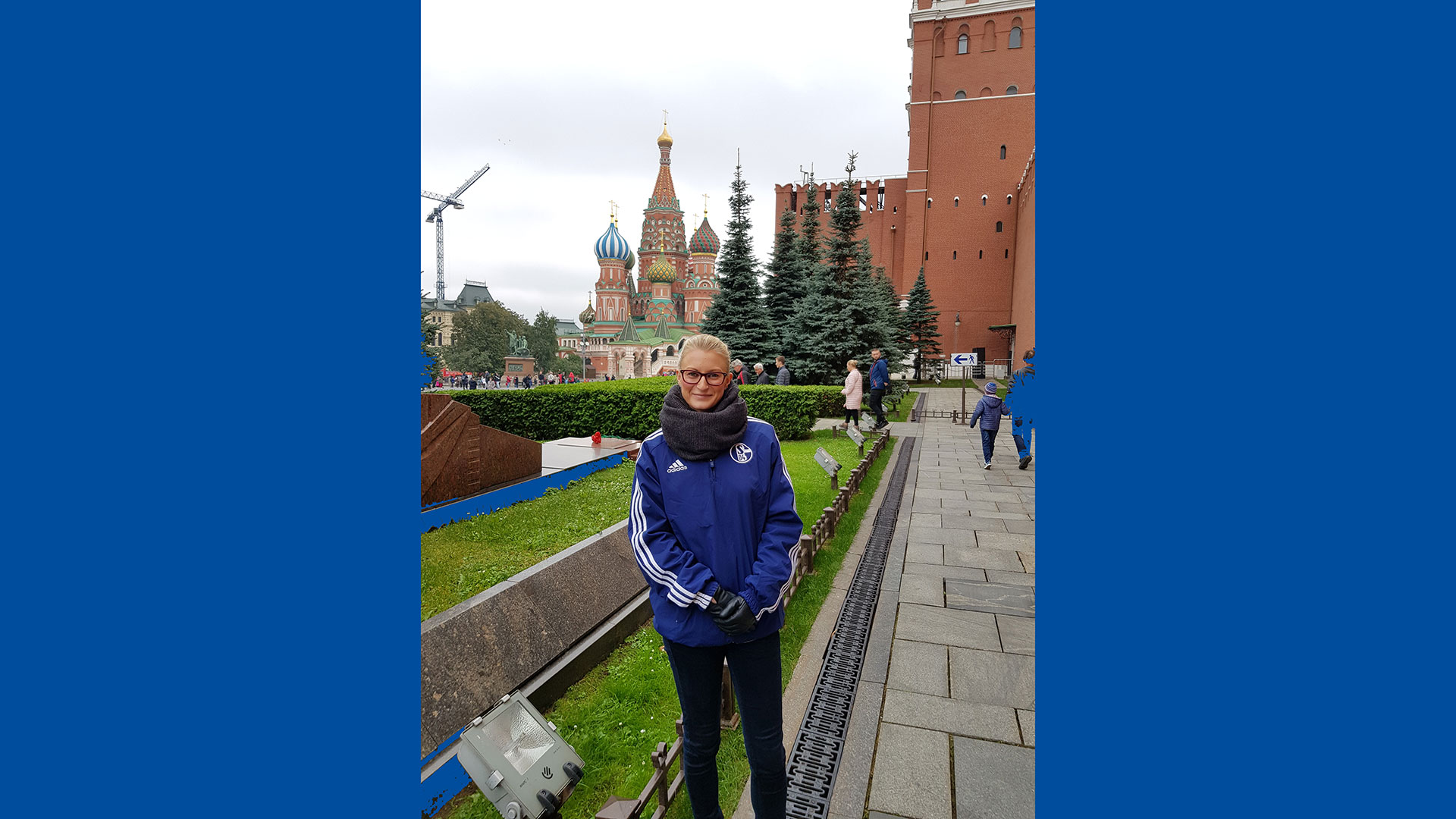 Maria Schmidt: „Als Frau musst du dich immer beweisen“