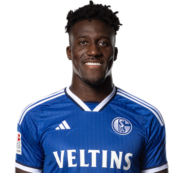 Die Mannschaft des FC Schalke 04