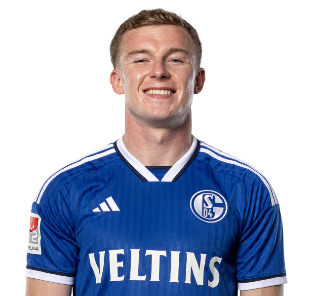 Die Mannschaft des FC Schalke 04