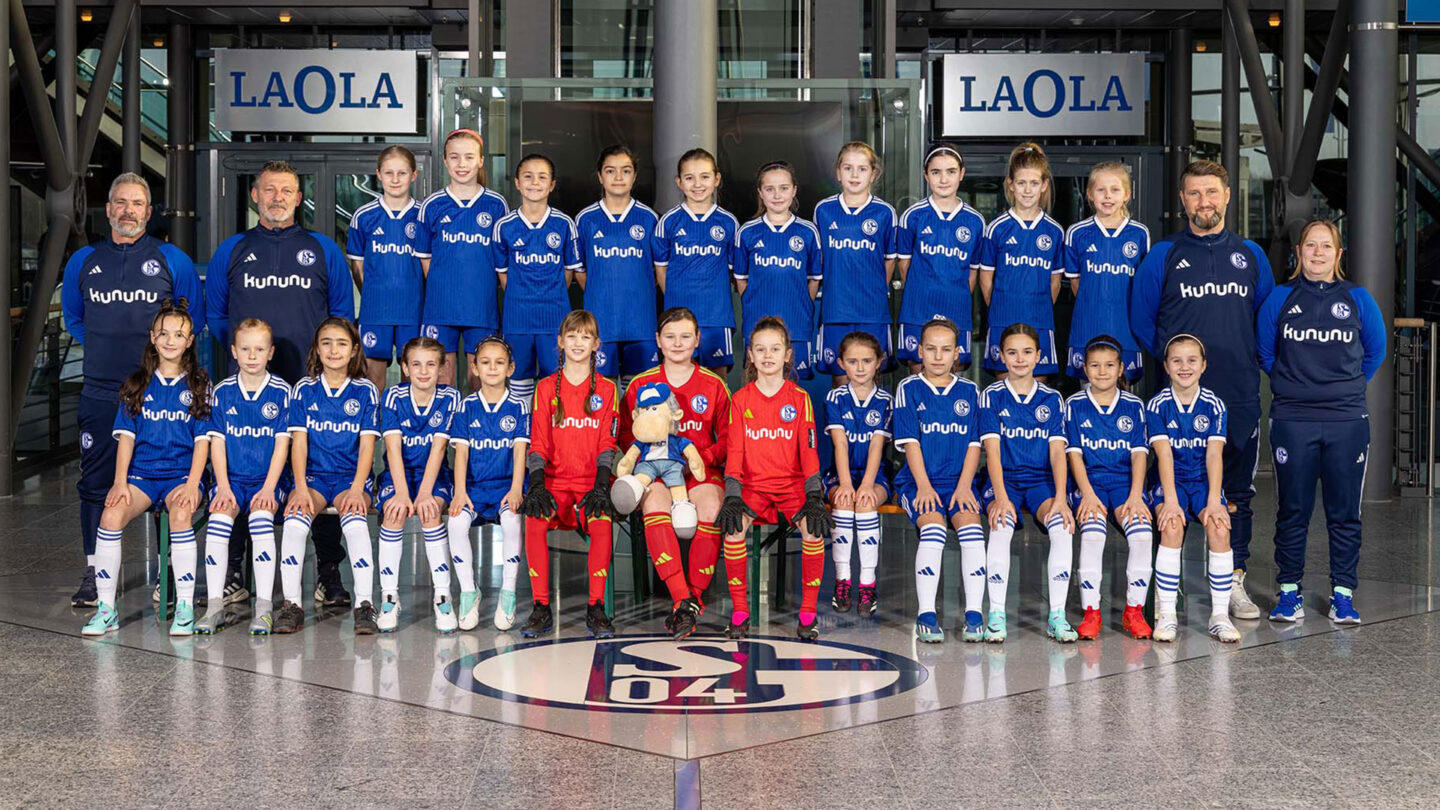 Fußball der Frauen - Fußball