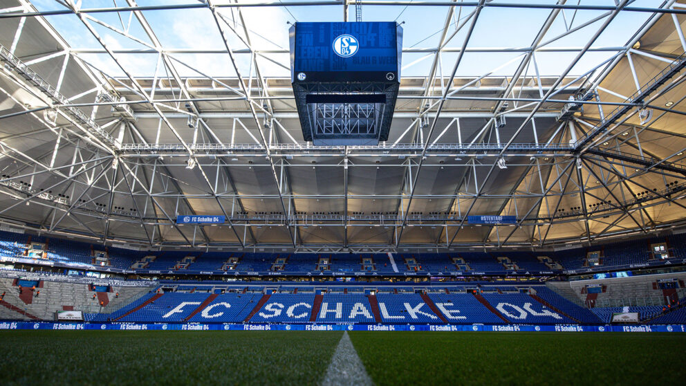 FC Schalke 04 Archive