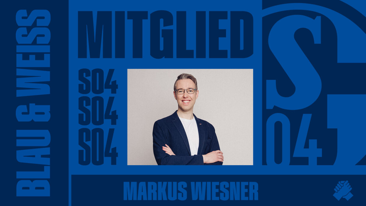 Mitgliederbereich - Alle Infos für Schalke Mitglieder