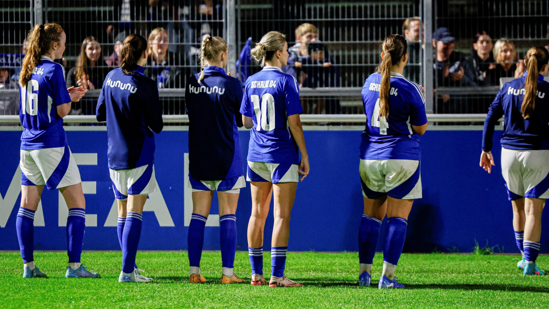 Frauen-Teams Archive
