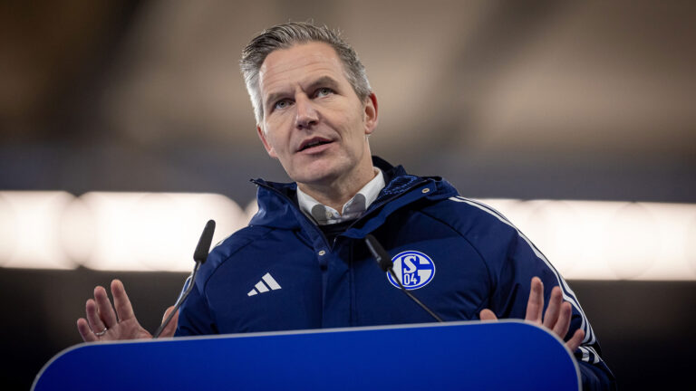 Axel Hefer: Ein Meilenstein in der Geschichte unseres Vereins