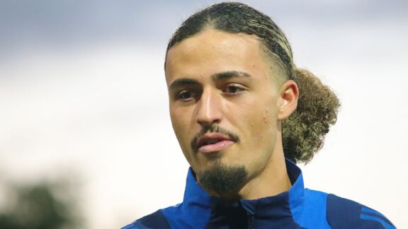 Newscenter - Fußball