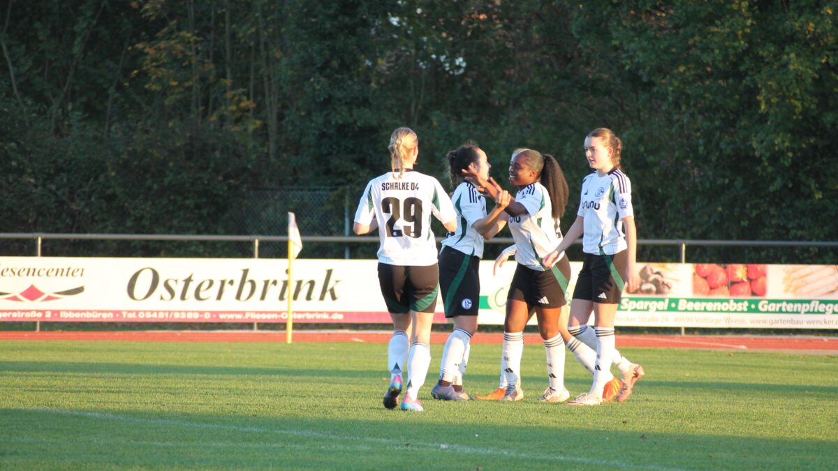 Frauen-Teams Archive