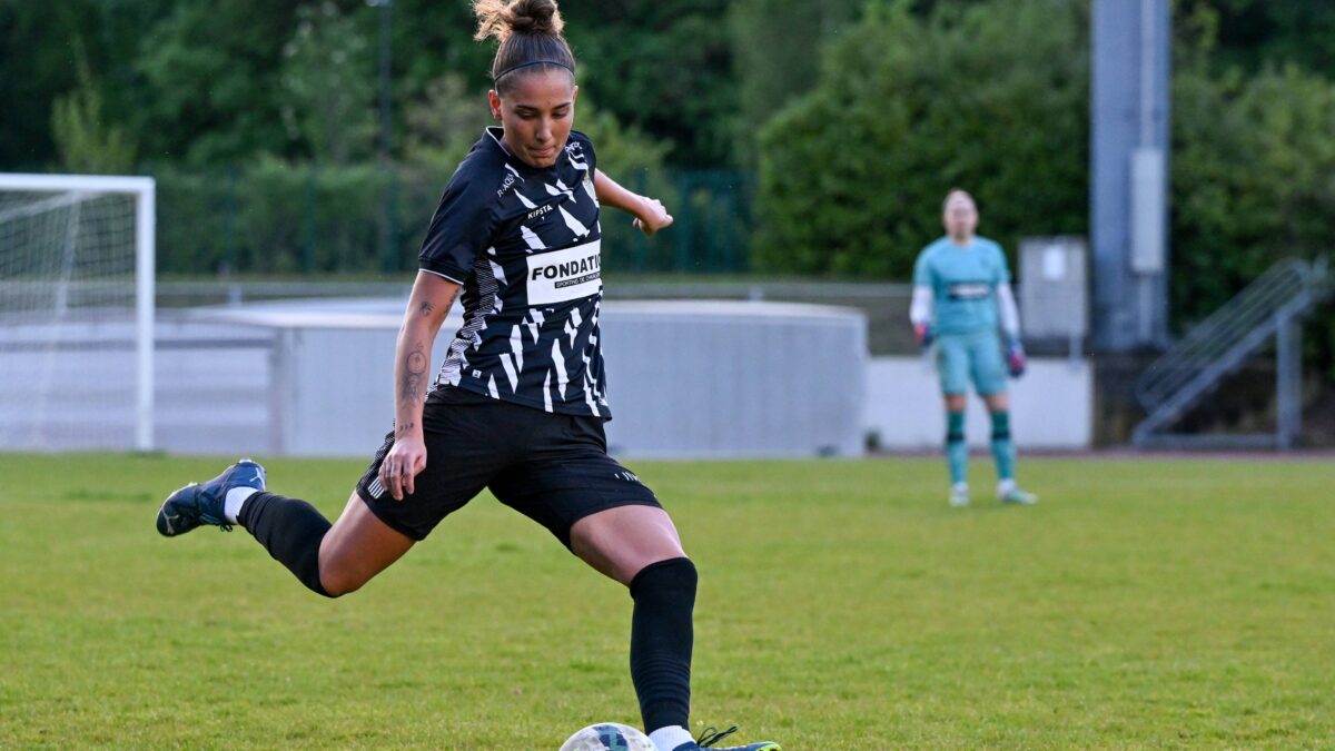 Frauen-Teams Archive