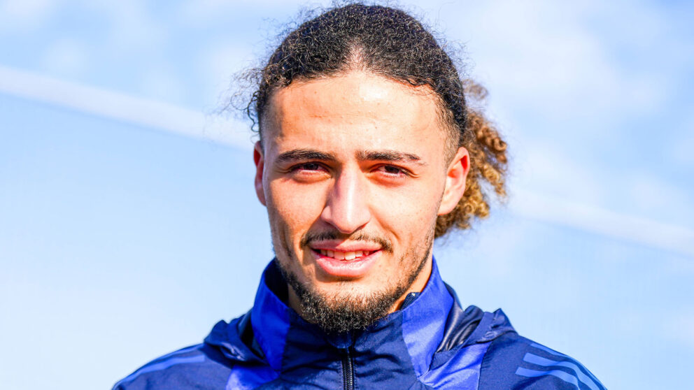 Taylan Bulut verlängert seinen Vertrag auf Schalke