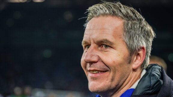 Königsblaue News aus erster Hand - Fußball - Schalke 04