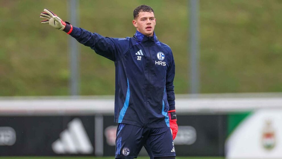 FC Gelsenkirchen-Schalke 04 e.V. | Offizielle Website vom S04