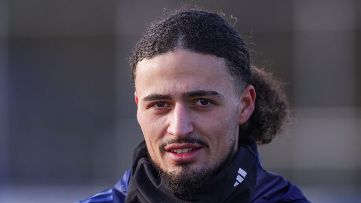 Newscenter - Fußball