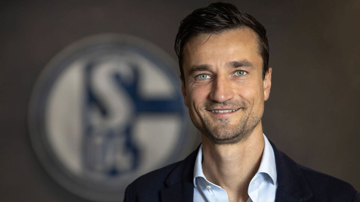 Matthias Tillmann: Gemeinsam vorangehen – mit Klarheit, Mut und Überzeugung