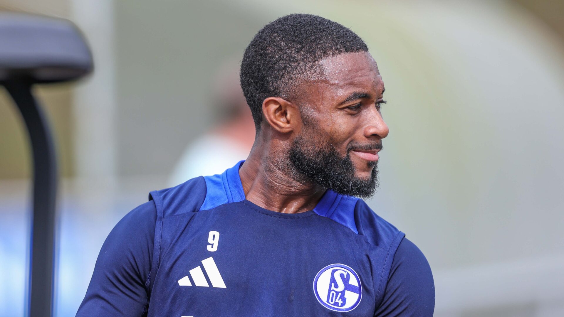 Moussa Sylla in Malis Nationalmannschaft berufen