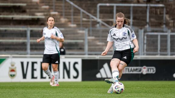 FC Schalke 04 Archive