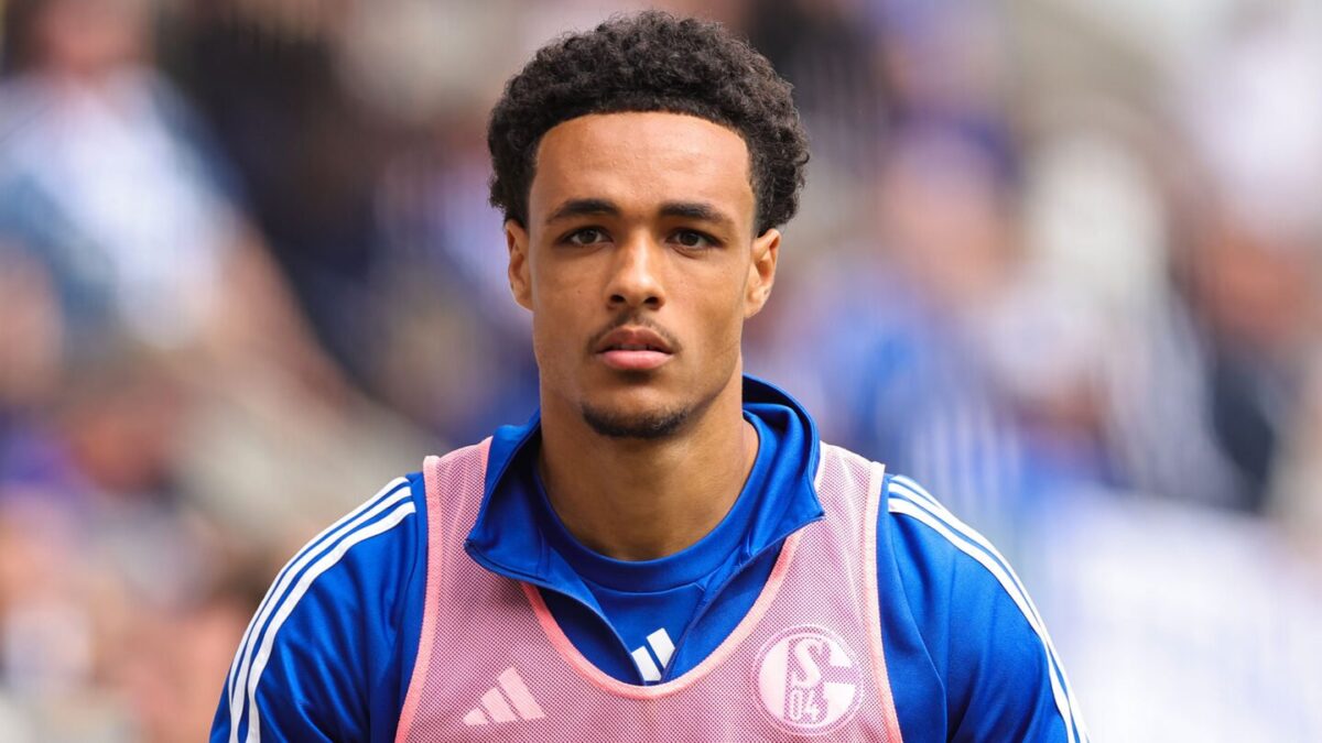 Miron Muslic appointed as FC Schalke 04’s new head coach - Fußball