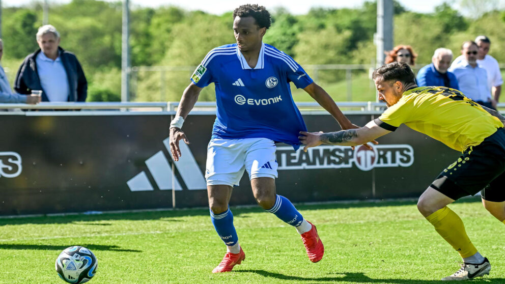 Miron Muslic wird neuer Chef-Trainer des FC Schalke 04