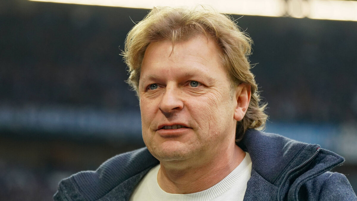 FC Schalke 04 Archive