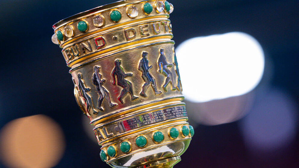 DFB-Pokal: Teilnehmerfeld für die Saison 2025/2026 im Überblick