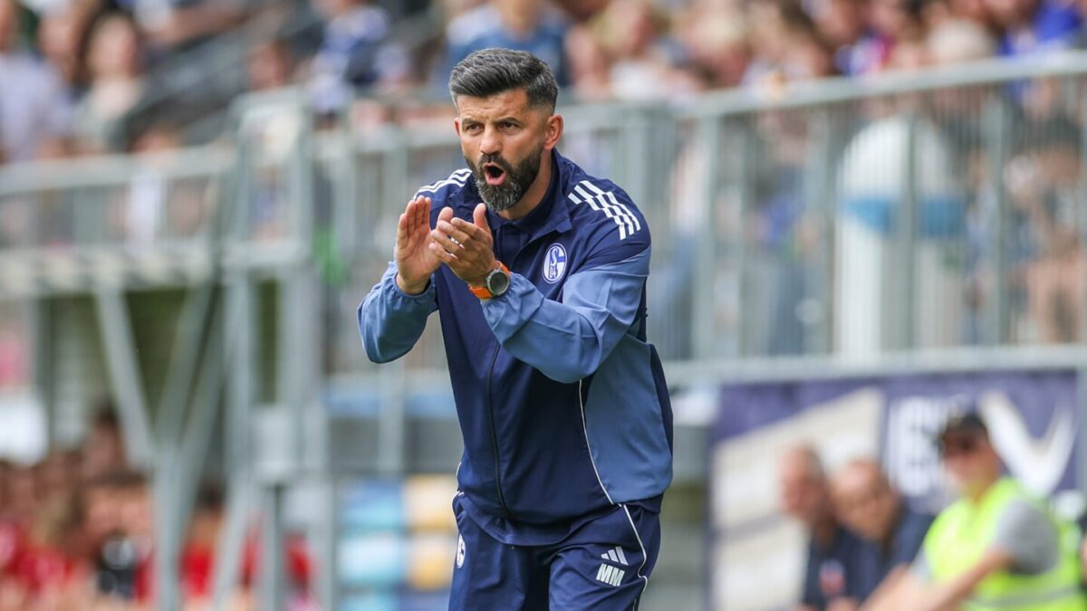 FC Schalke 04 Archive