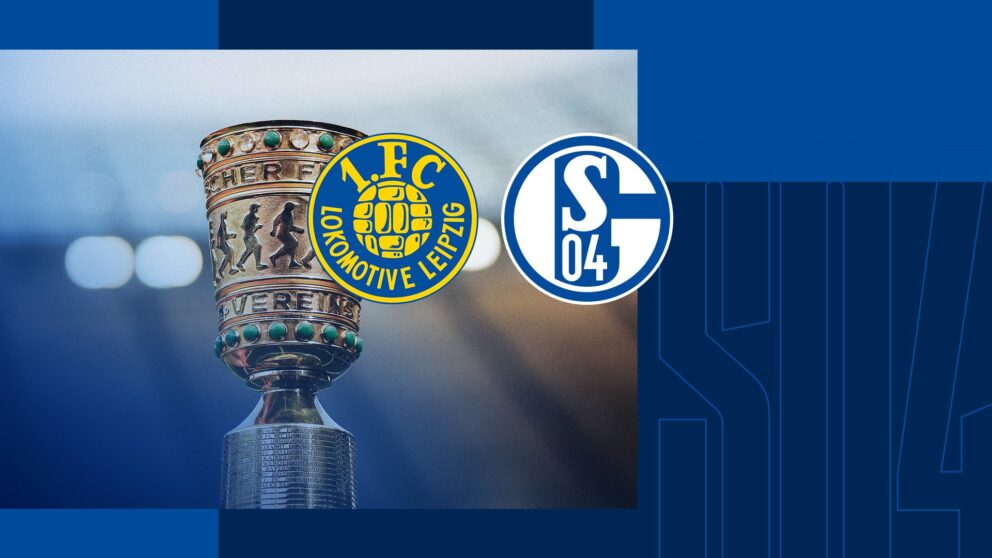 1. FC Lokomotive Leipzig: Neuer Anlauf