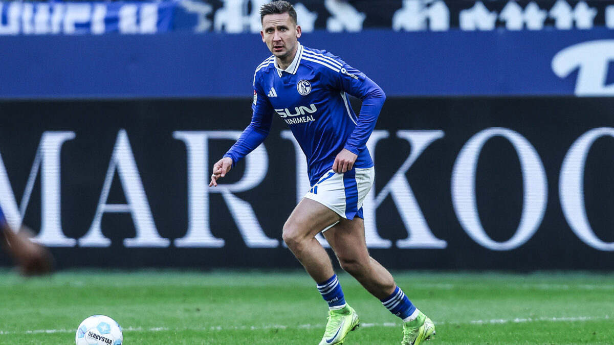 Paul Seguin schließt sich Hertha BSC an