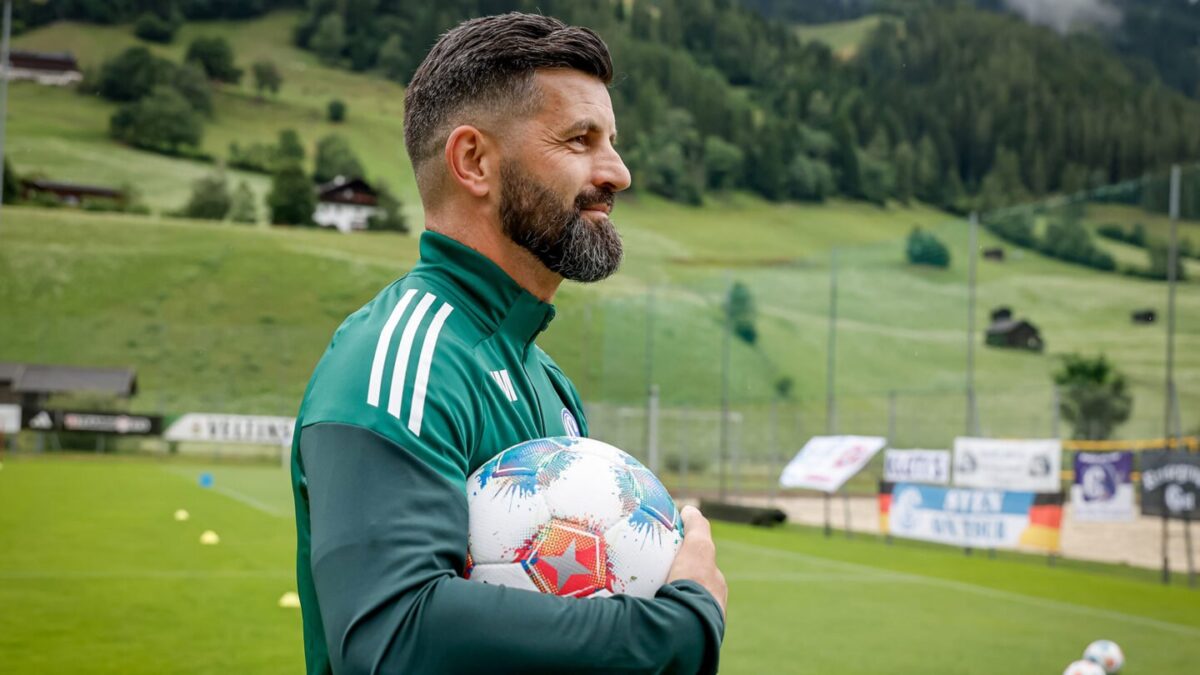 Newscenter - Fußball