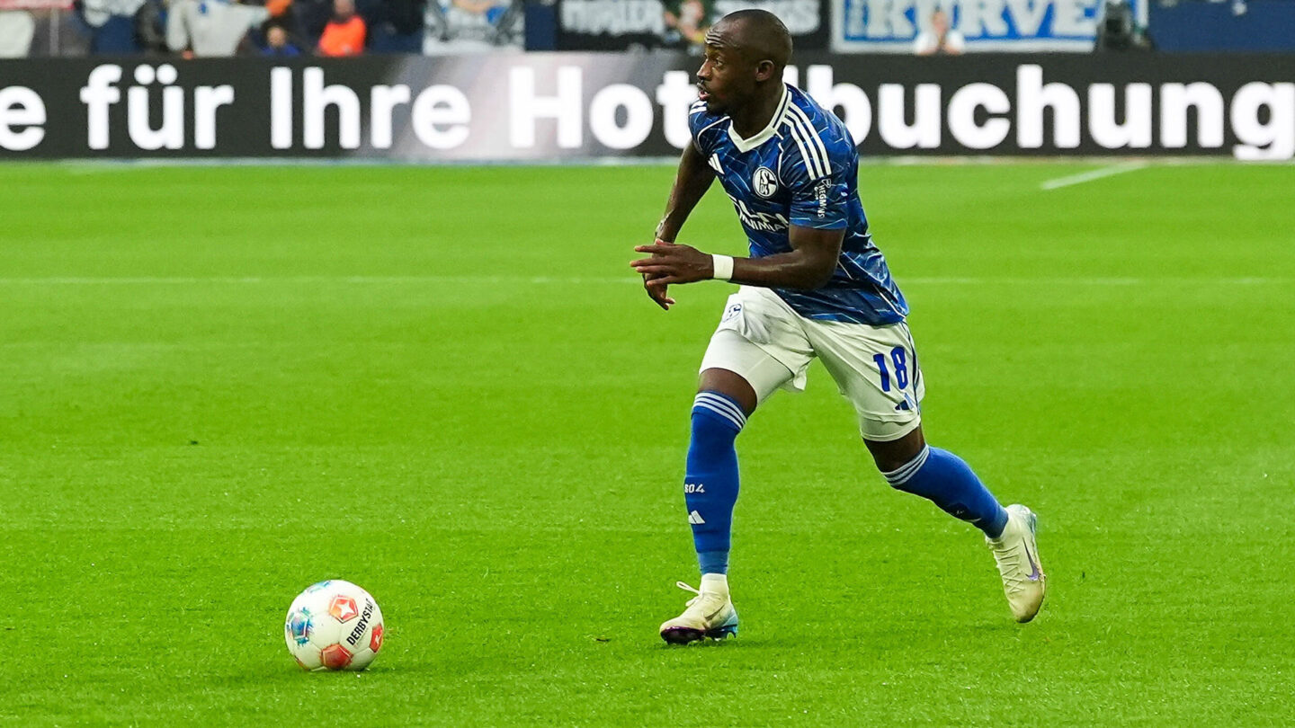 Christopher Antwi-Adjei