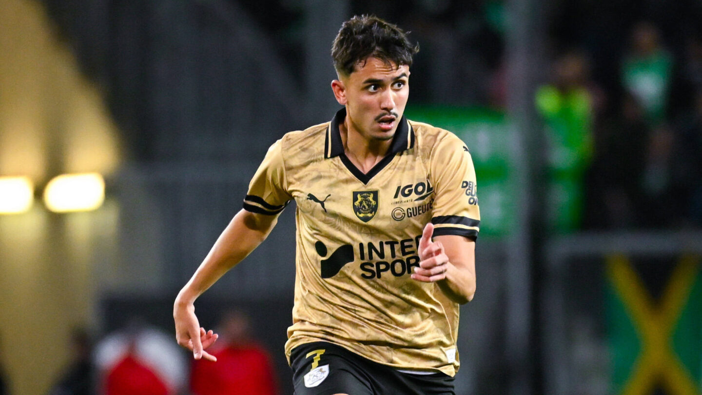 Startelfdebüt für Hamache, entscheidende Vorlage von Wasinski