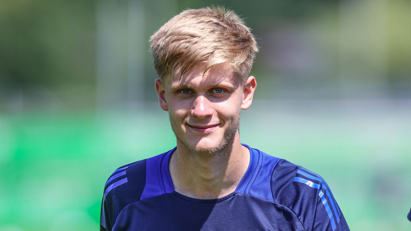 Schalke 04 und Christina Rühl-Hamers gehen gemeinsam in die Zukunft
