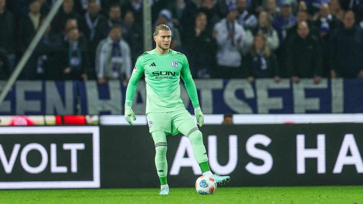 2025/2026 | 2. Bundesliga | 9 – Hannover 96 : FC Schalke 04