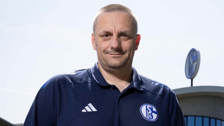Hinrunden-Zwischenfazit: 04 Fragen an Boris Liebing