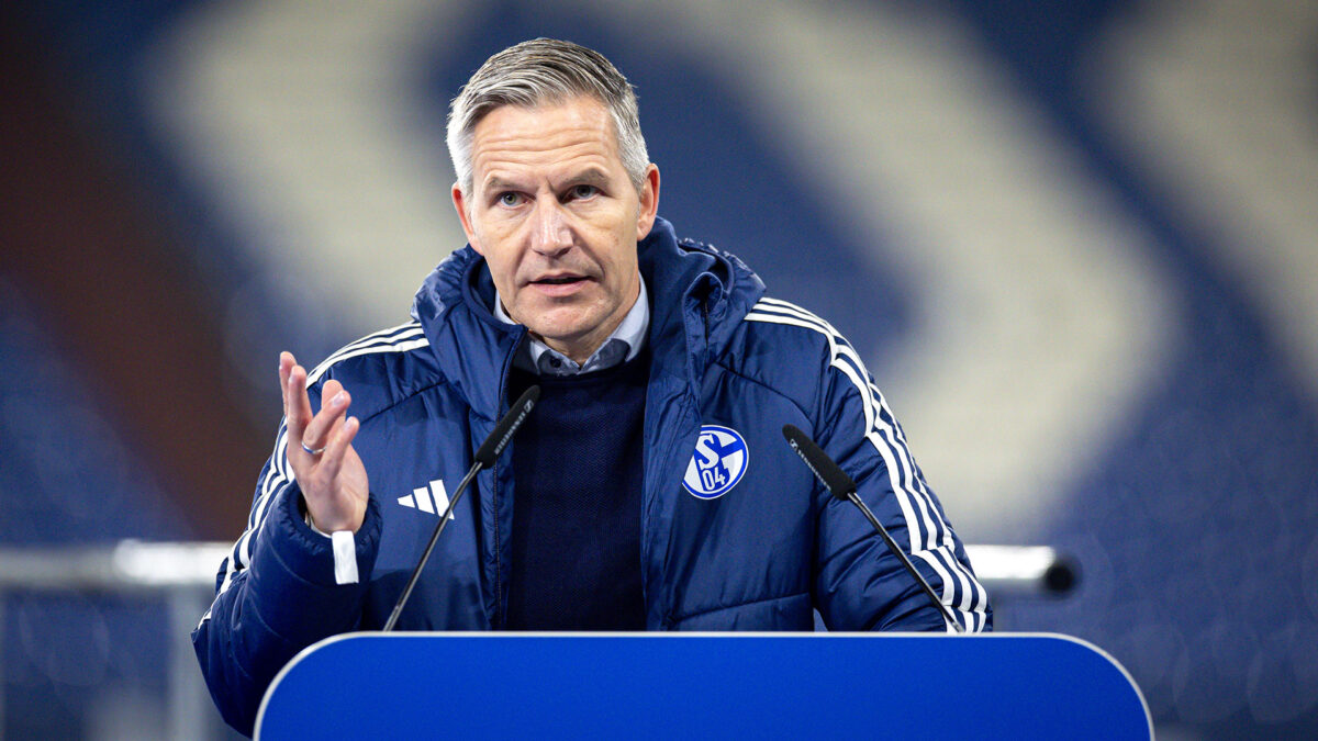 Aufsichtsrat: Axel Hefer bleibt Vorsitzender - Neuer Stellvertreter gewählt