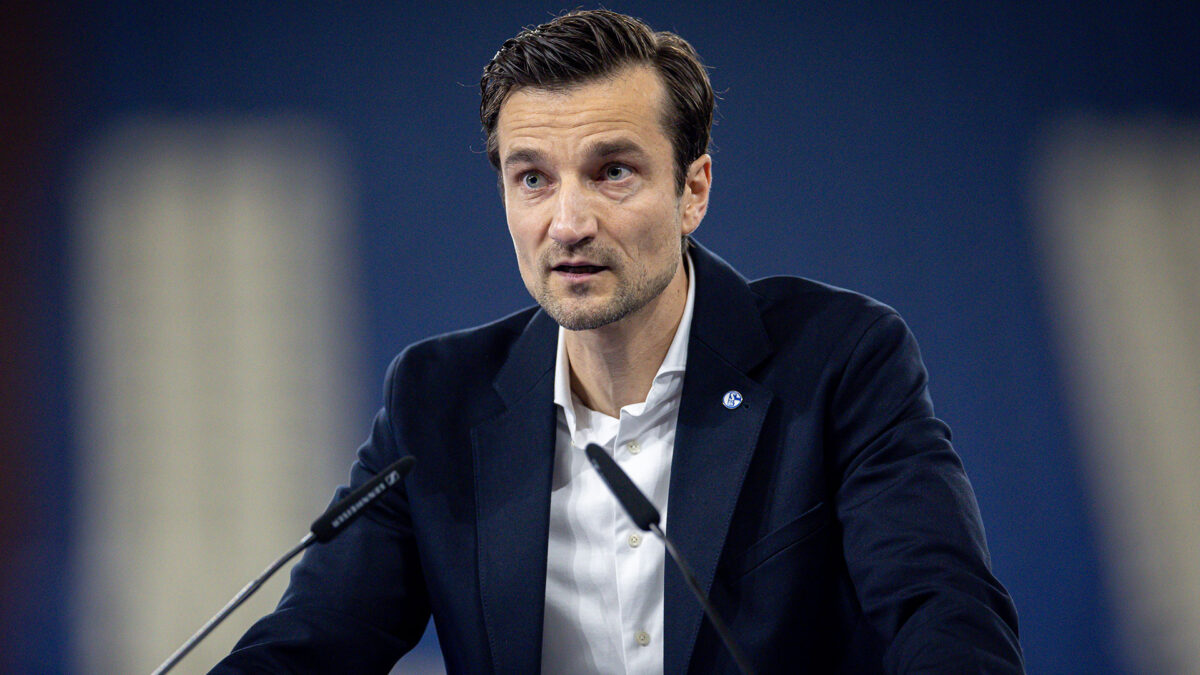 Matthias Tillmann: Aggressiv, intensiv, mutig – dafür steht das neue ...