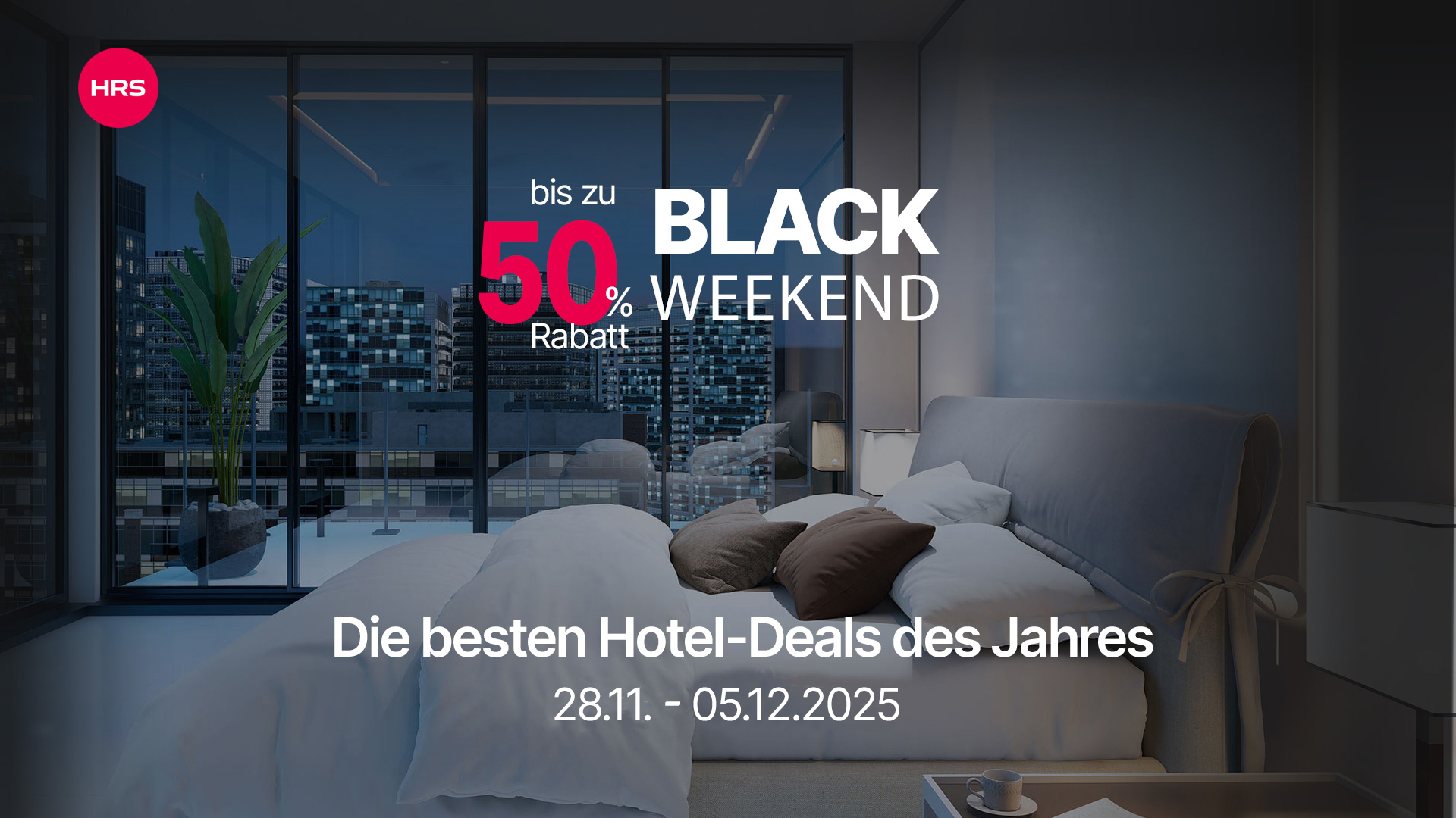 Hrs Deals Mnchen
