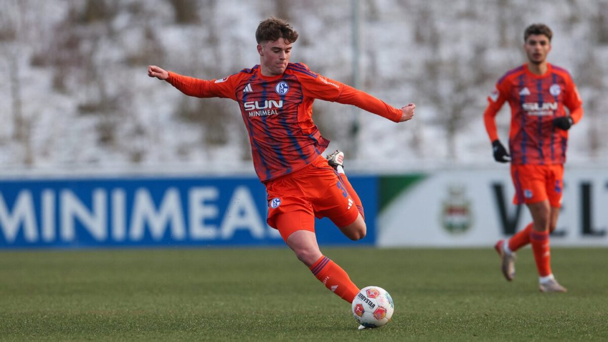 Dylan Leonard: I’m giving everything to make sure I’m ready for that ...