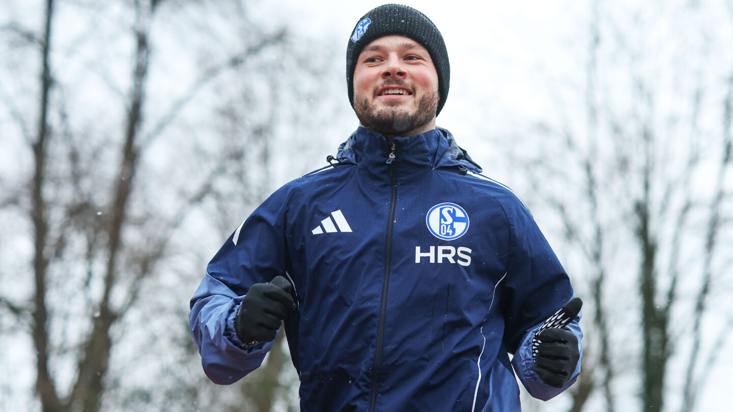 FC Schalke 04 leiht Kevin Müller aus
