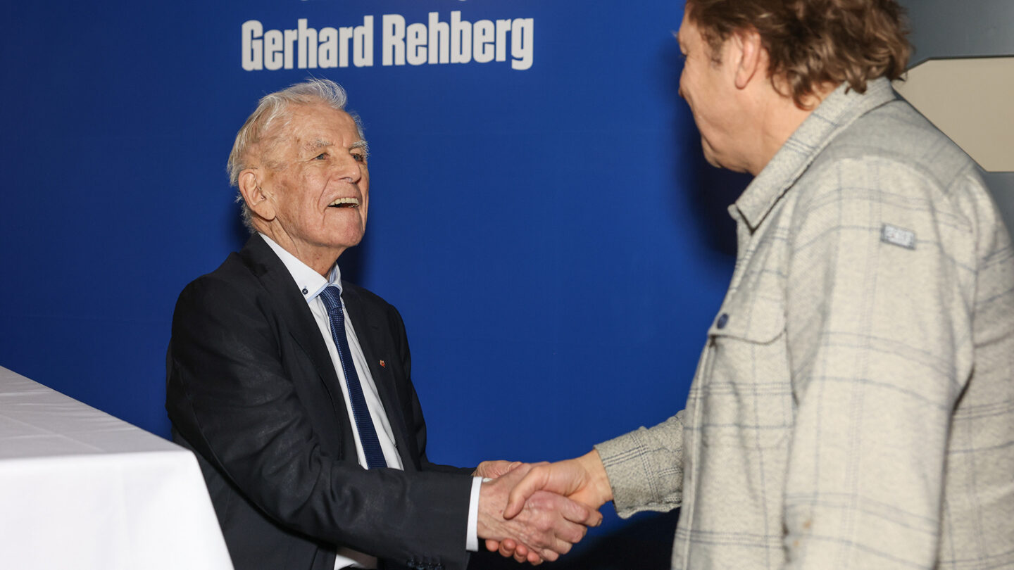 FC Schalke 04 Archive