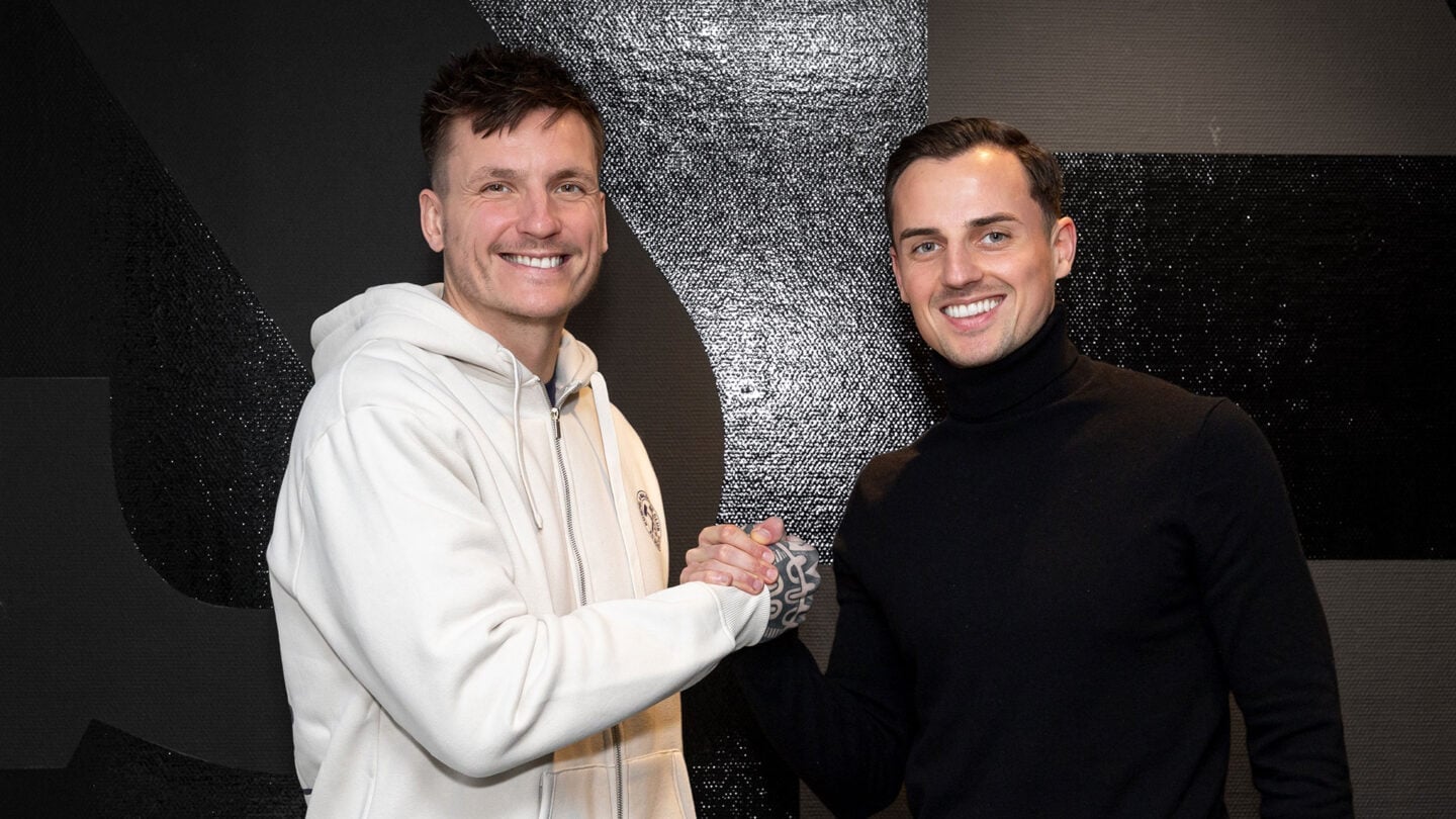 FC Schalke 04 sign Kevin Müller on loan - Fußball