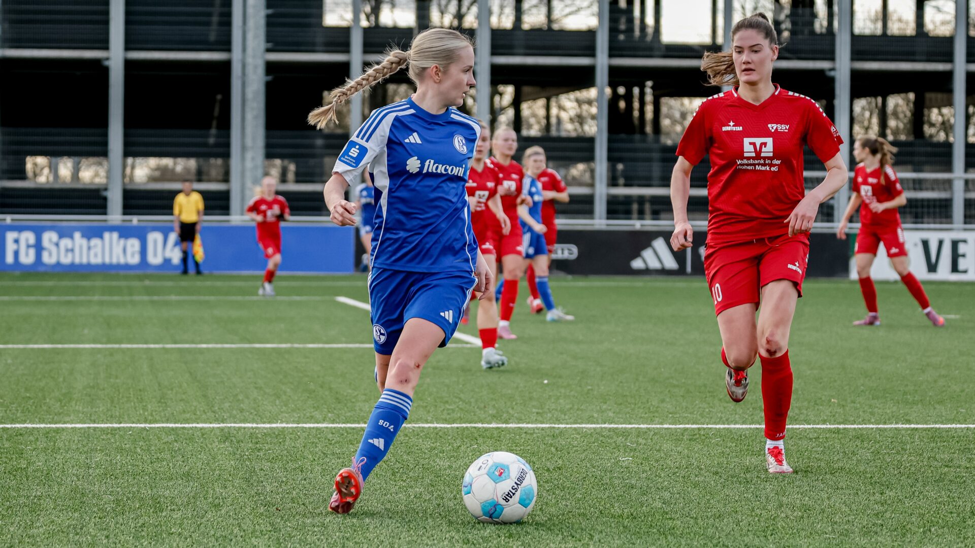 Mandy Islacker beendet aktive Karriere
