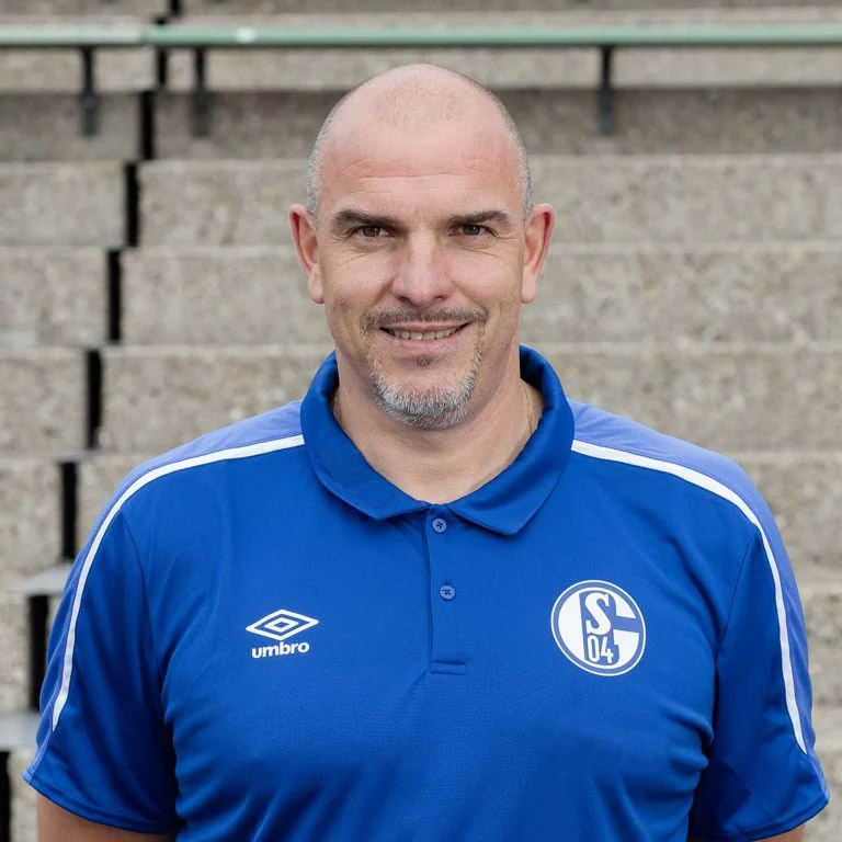 Leitung - FC Schalke 04