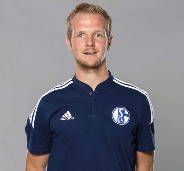 Medizin – Physiotherapie