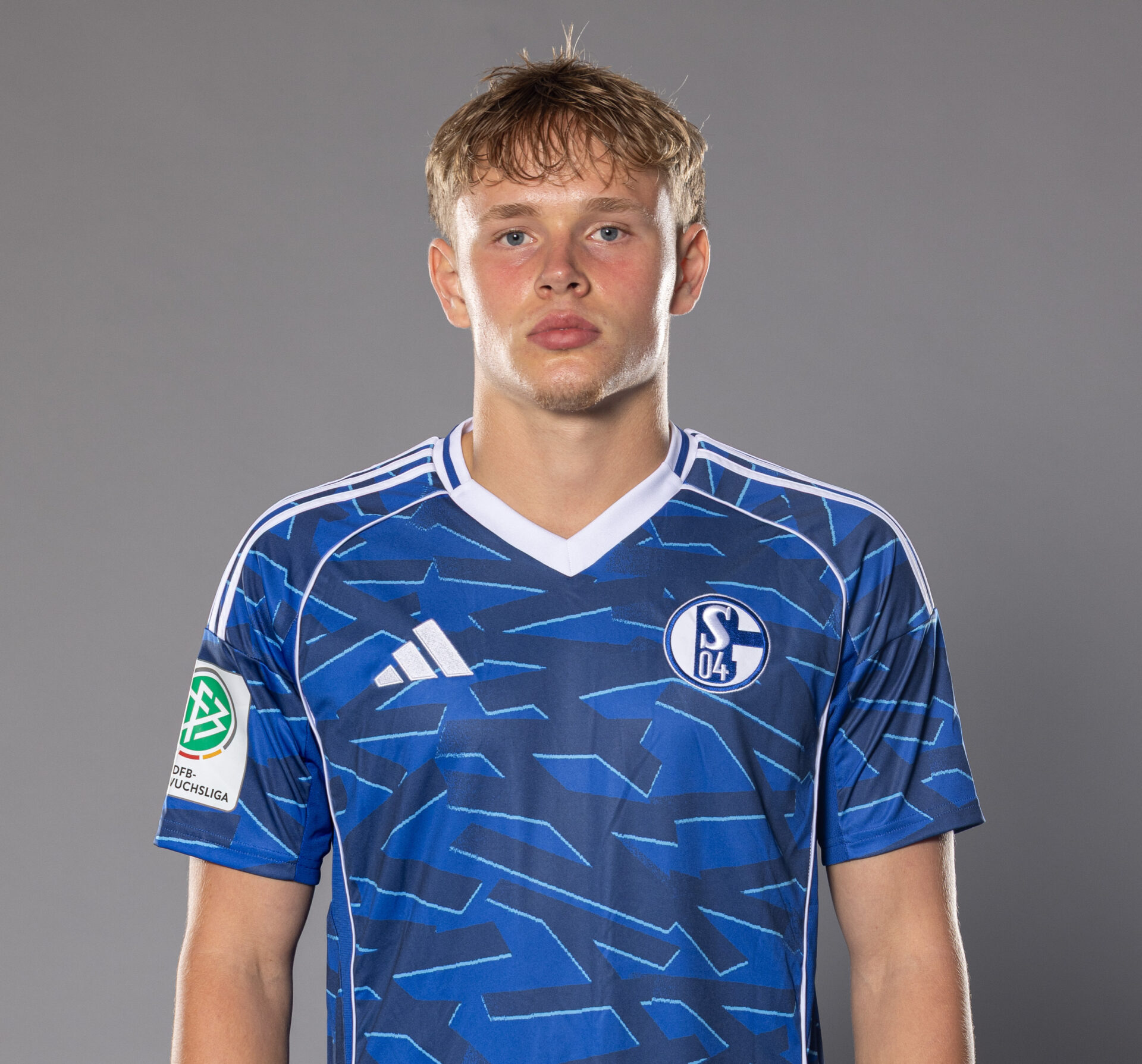 Kader U19 Archives - Knappenschmiede - Schalke 04