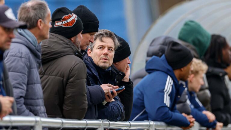 Raffael Tonello: Gemeinsam können wir viel erreichen